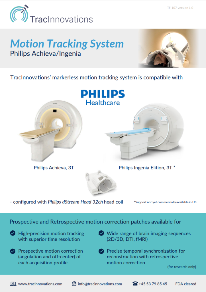 Brochures - TracInnovations